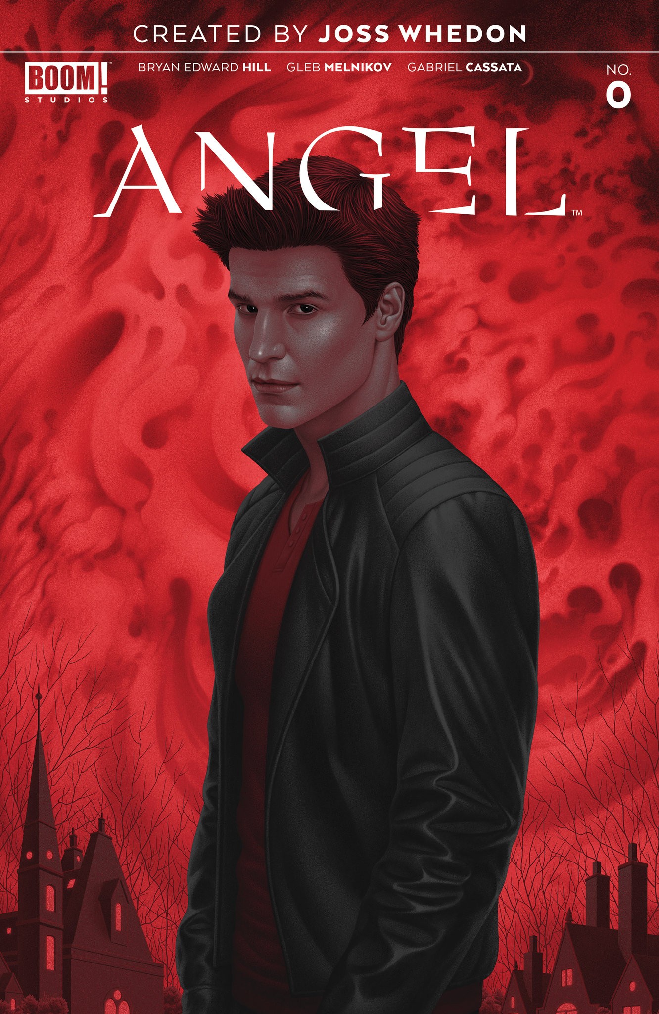 New Comics 4-17-19